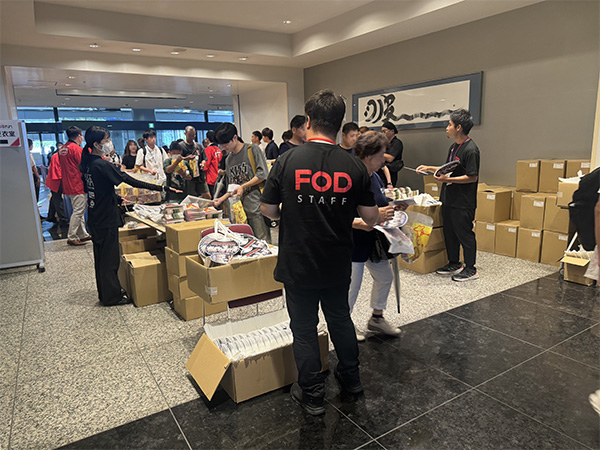 【レポート】『DANCE STADIUM 夏の全国大会 2024』 全国準決勝大会(ビッグクラス)現地レポートを公開！｜FOD INFO